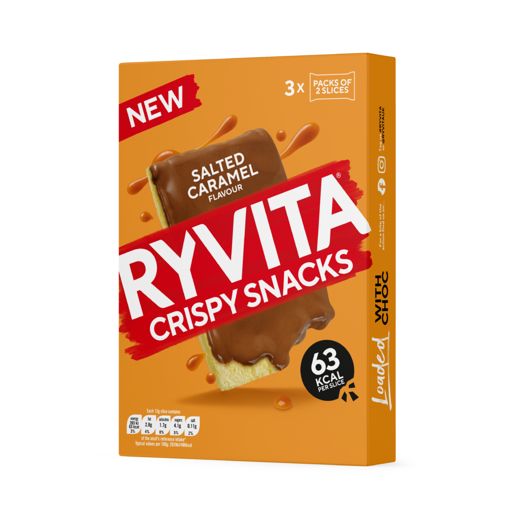 Products - Ryvita-International